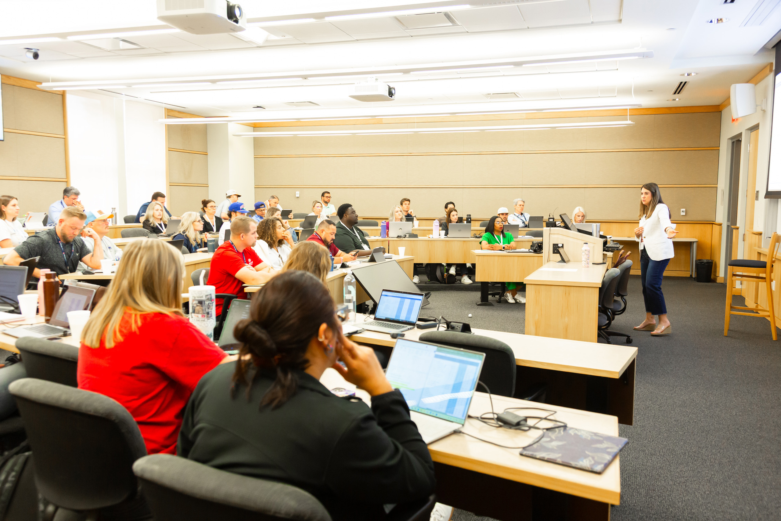 SW Graduate School of Banking