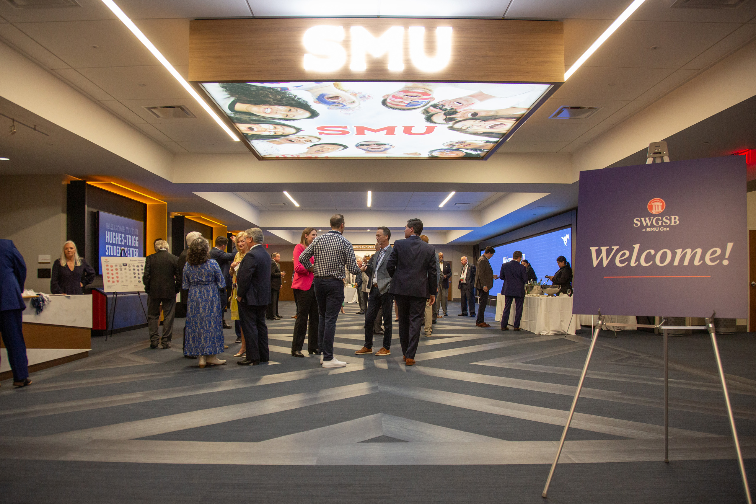 SW Graduate School of Banking