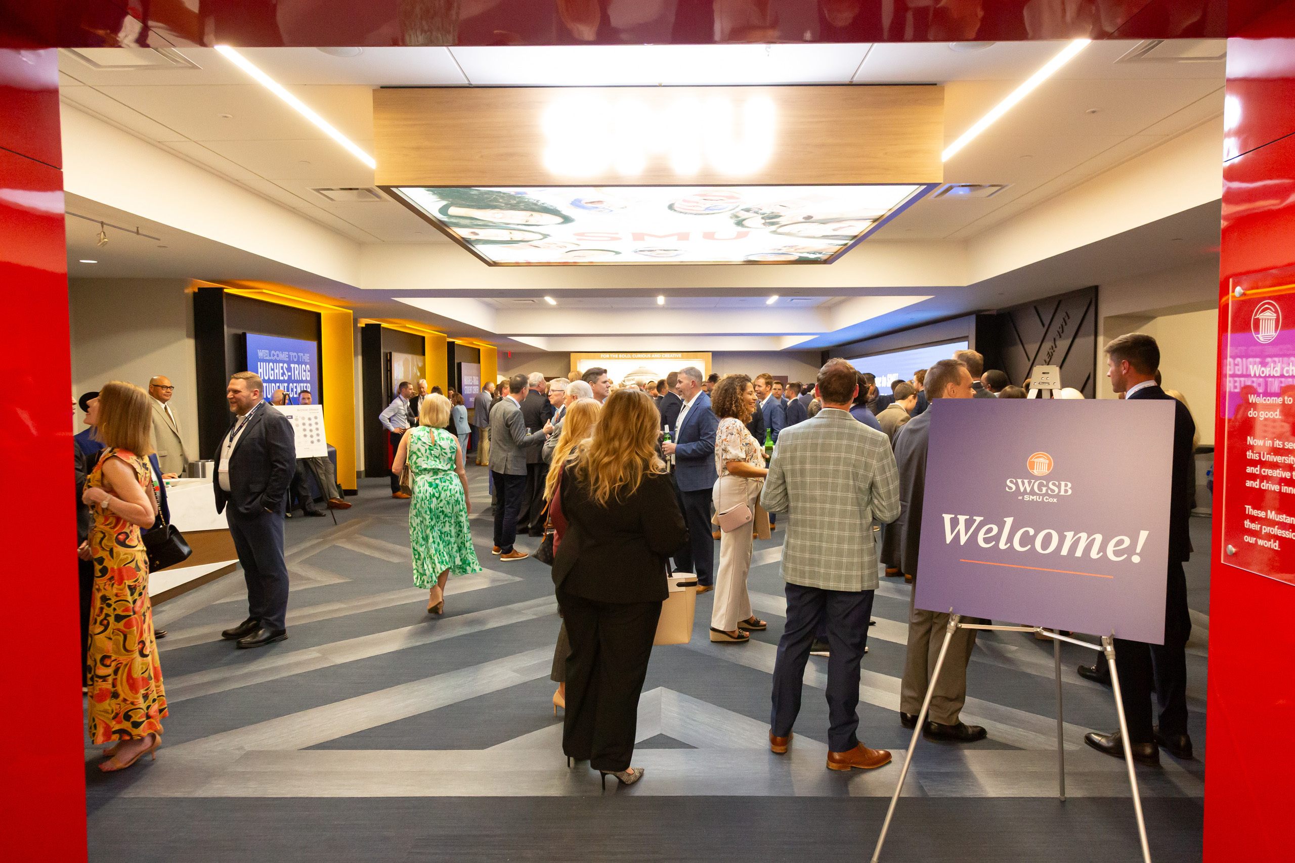 SW Graduate School of Banking