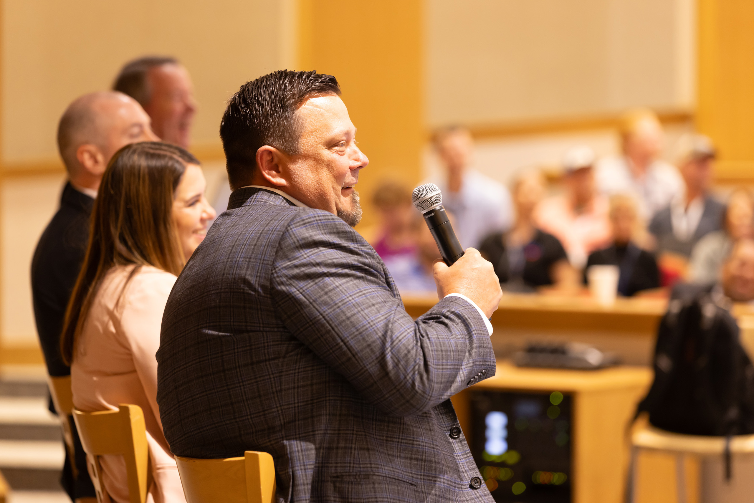 SW Graduate School of Banking