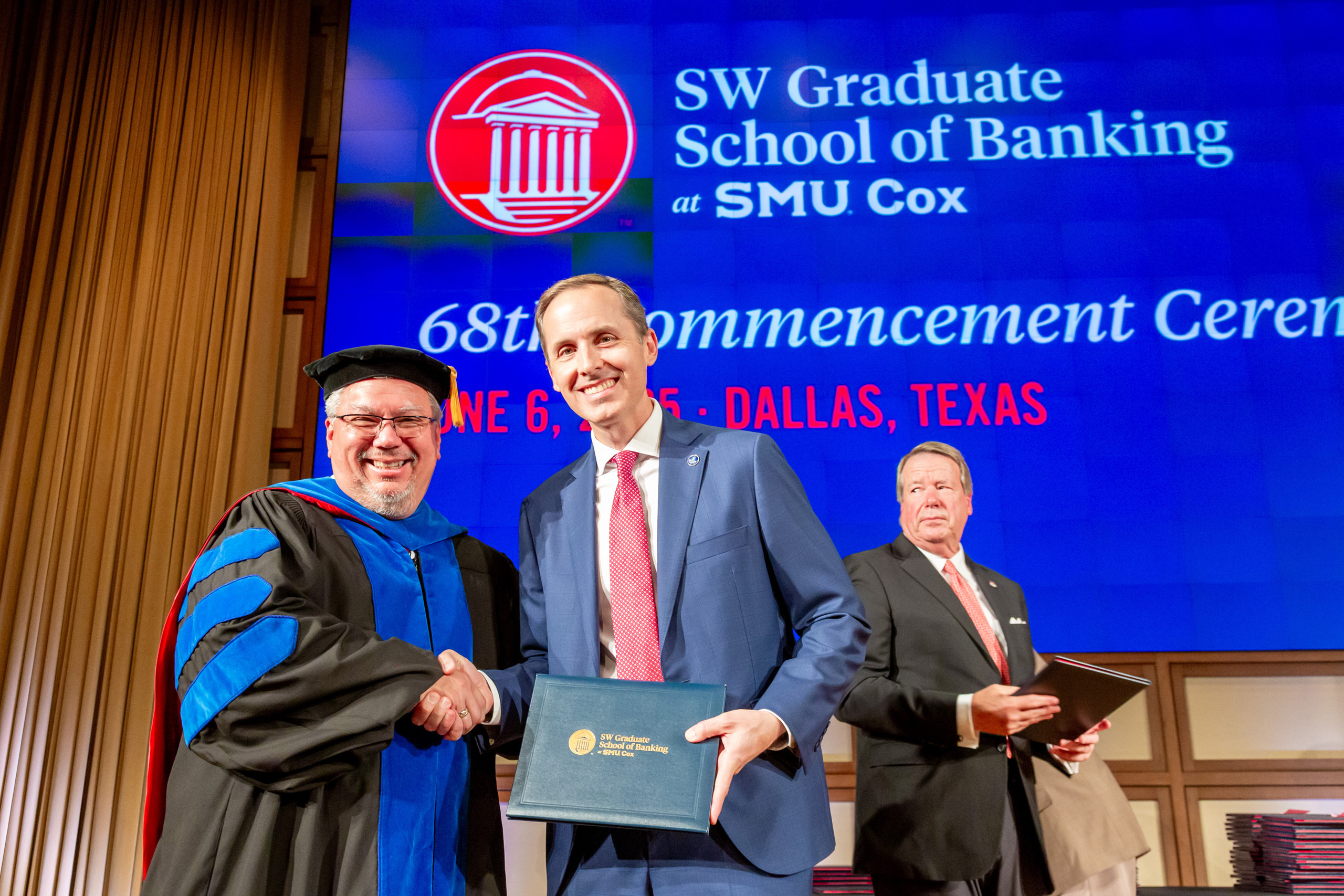 SW Graduate School of Banking