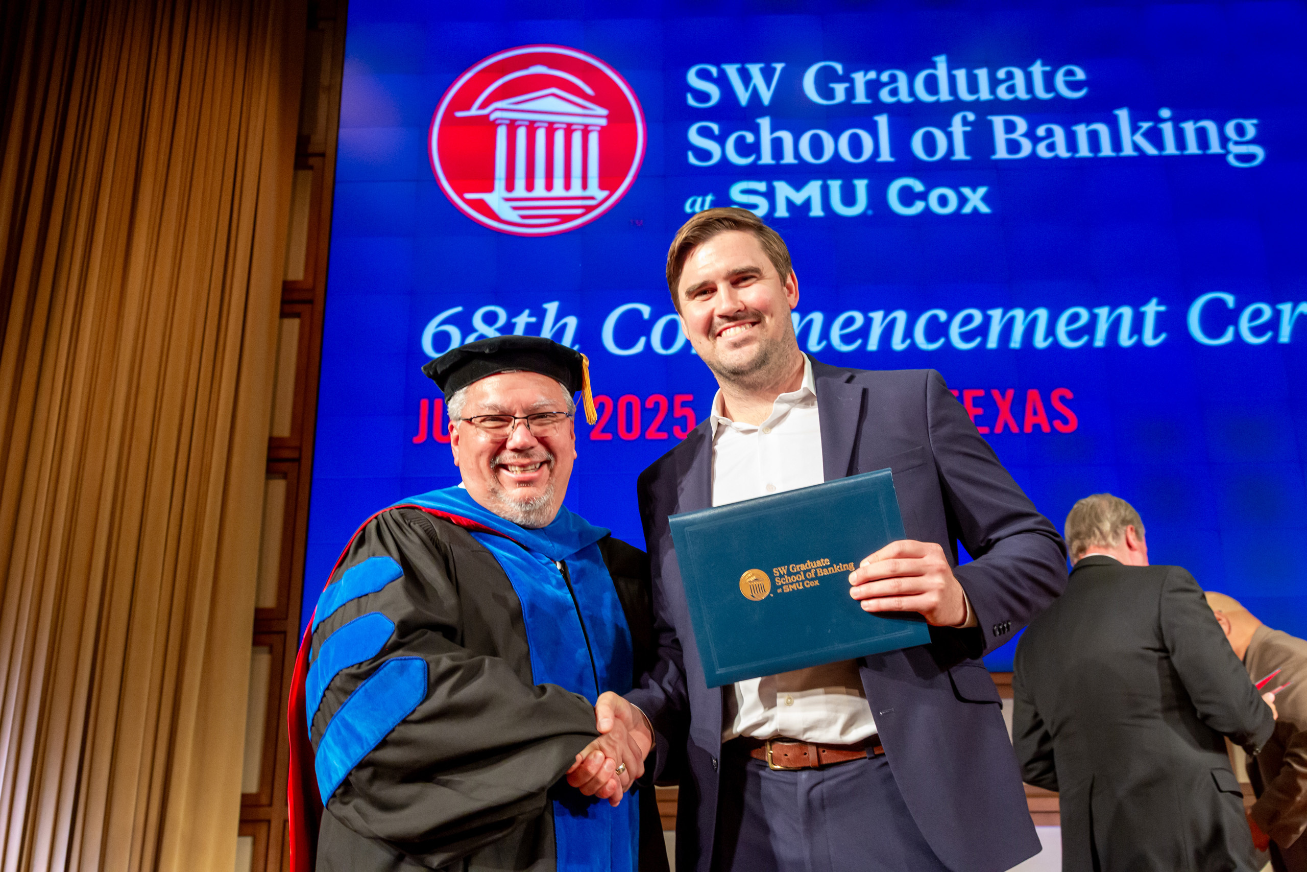 SW Graduate School of Banking